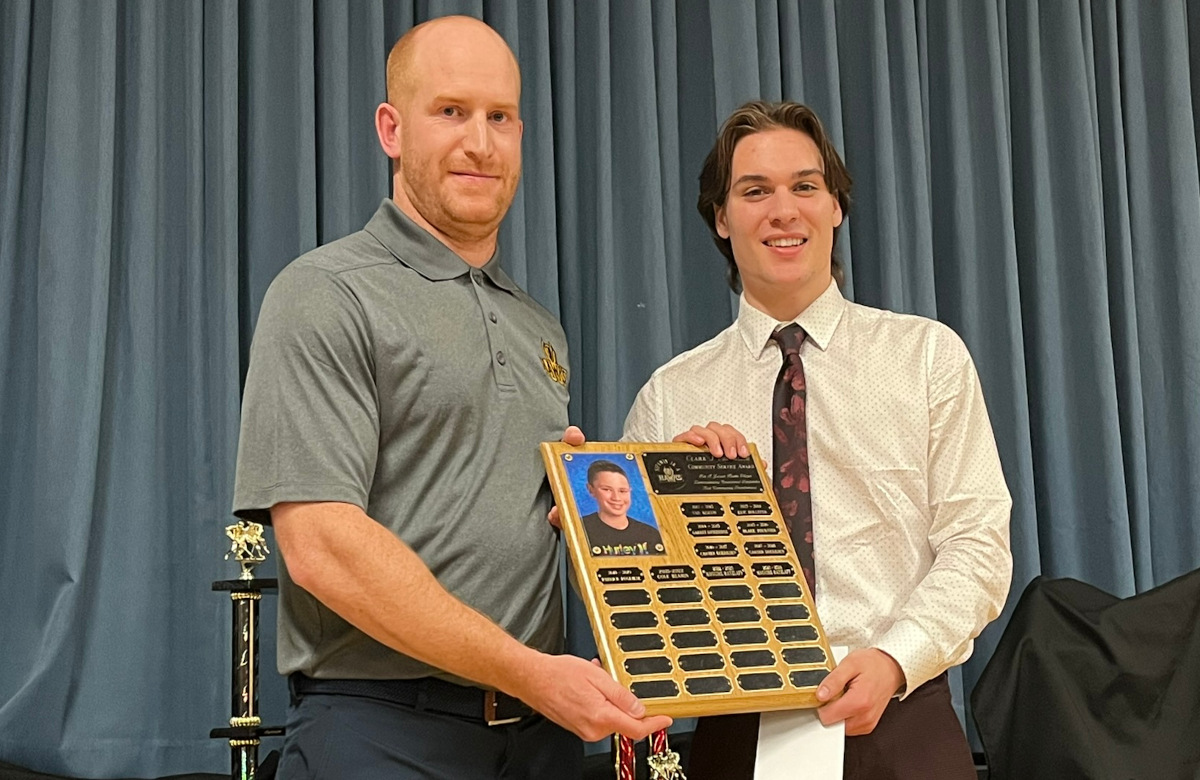 MacFroelickFamily | Nipawin Hawks